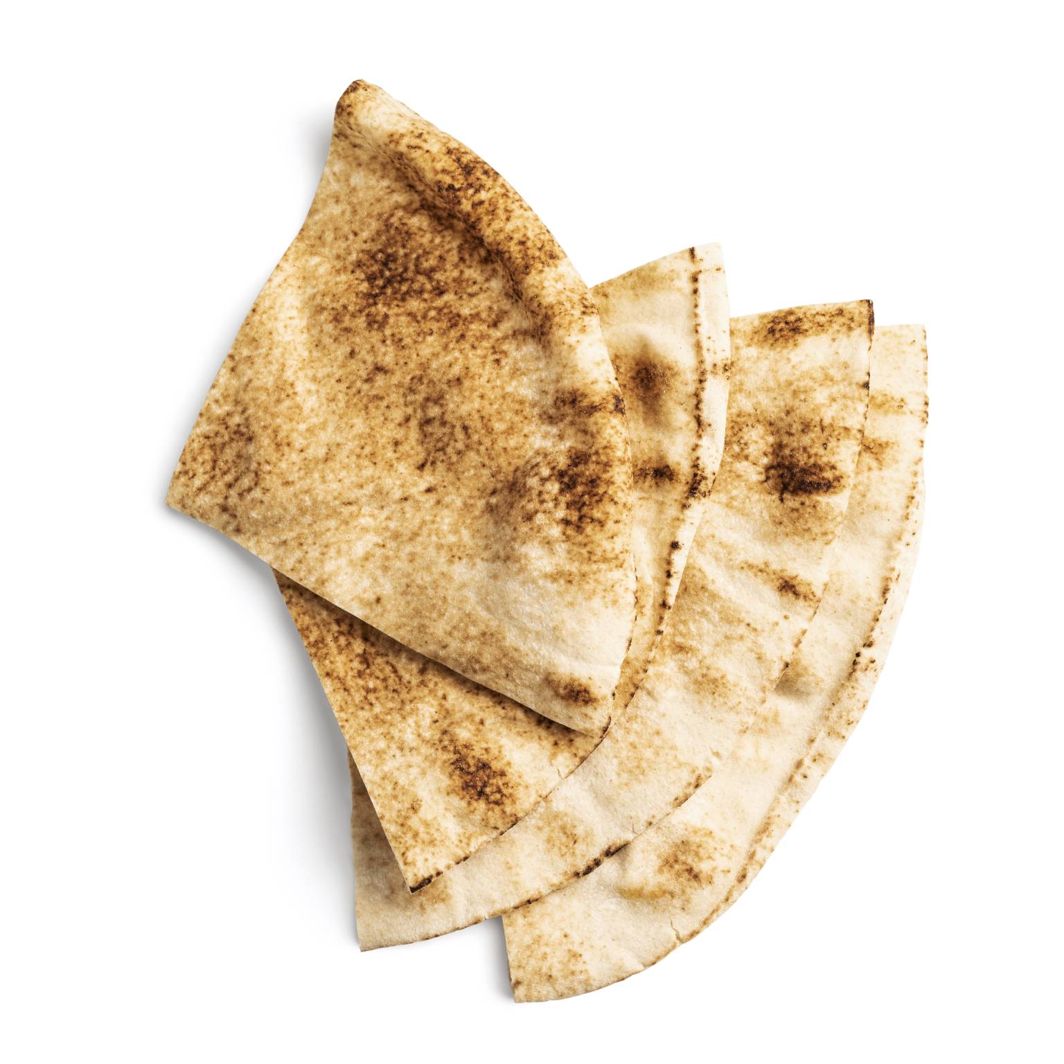 Menu - Za'ta